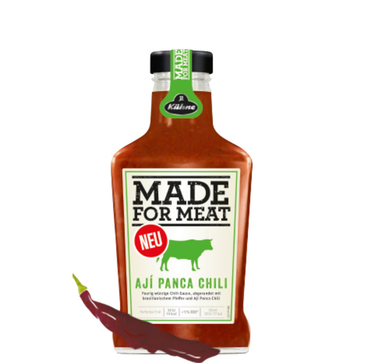 BBQ Pack – Wingman Ibiza